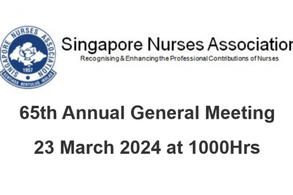 Singapore Nurses Association